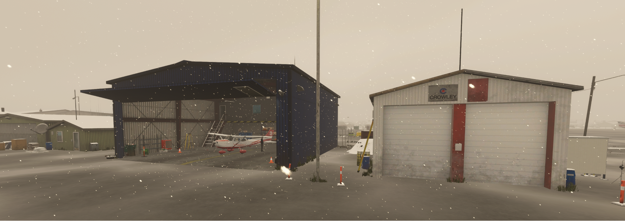 Flightsim.to - Activities - PAOT-Ralph Wien Memorial Airport - WIP
