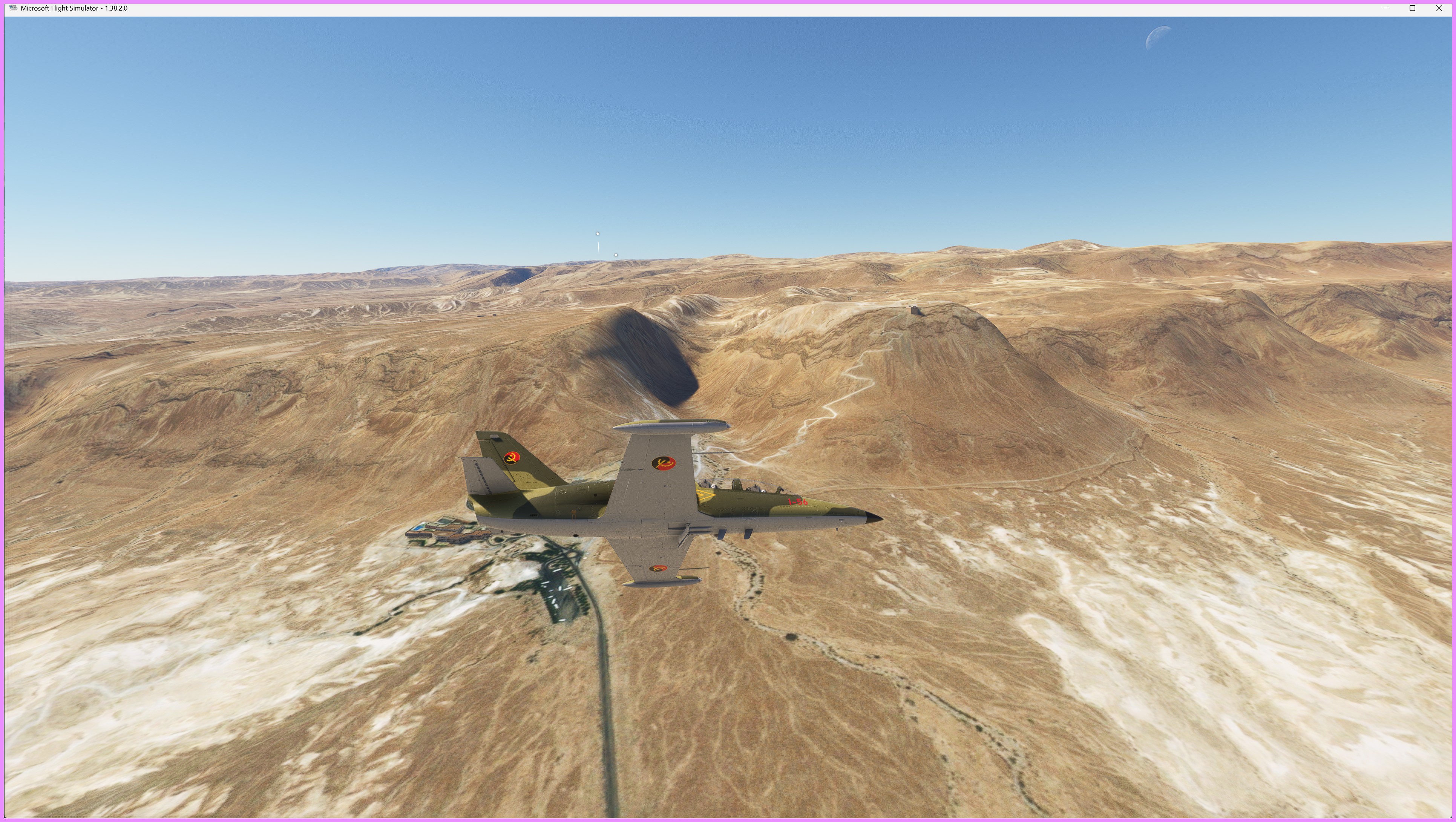 Flightsim.to - Activities - DEM / ETM 10m