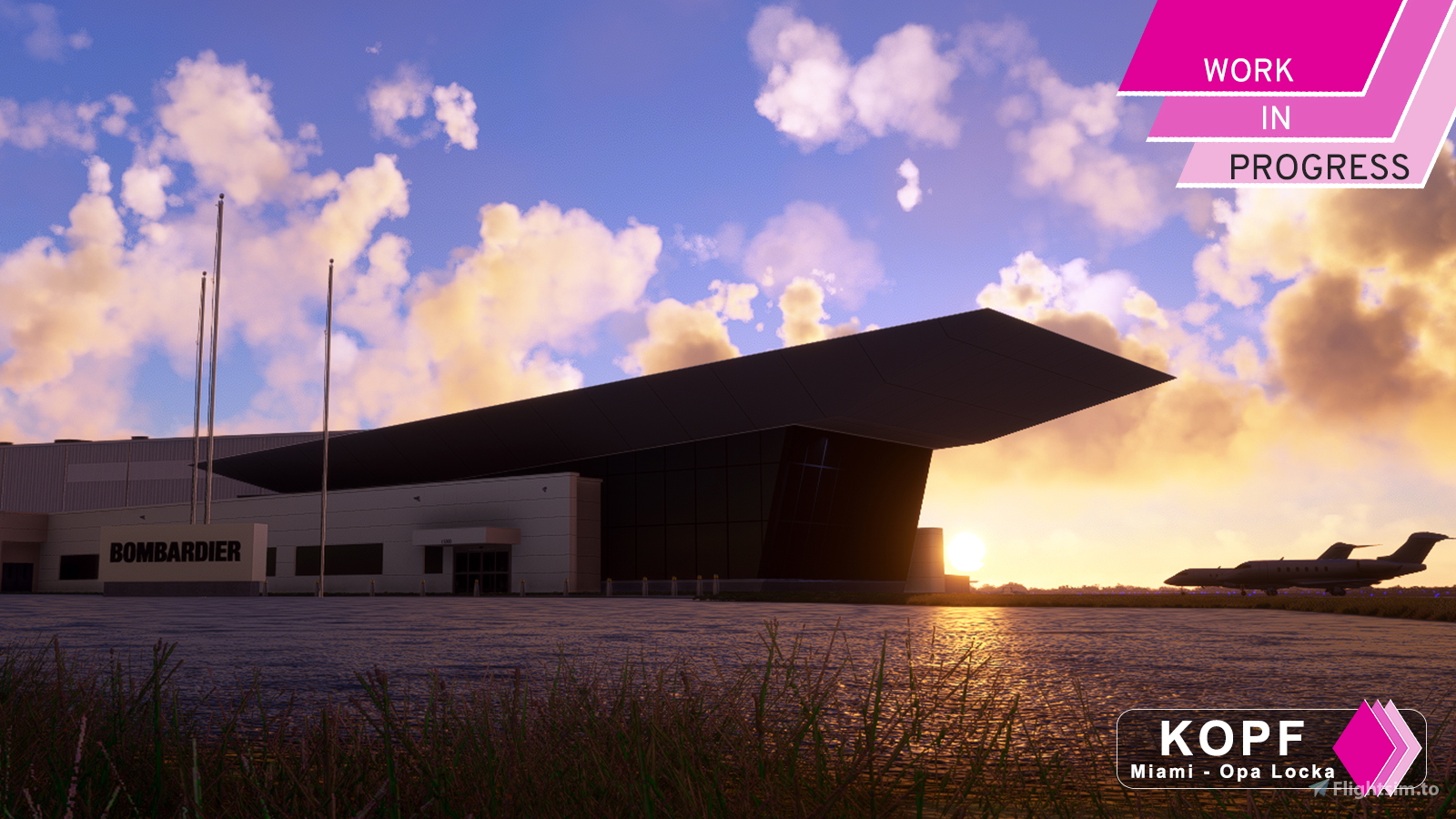 Flightsim.to - Activities