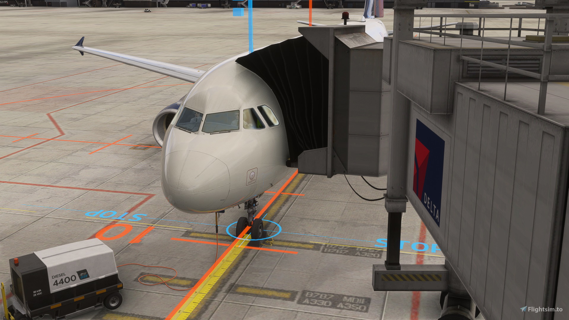 Flightsim.to - Activities