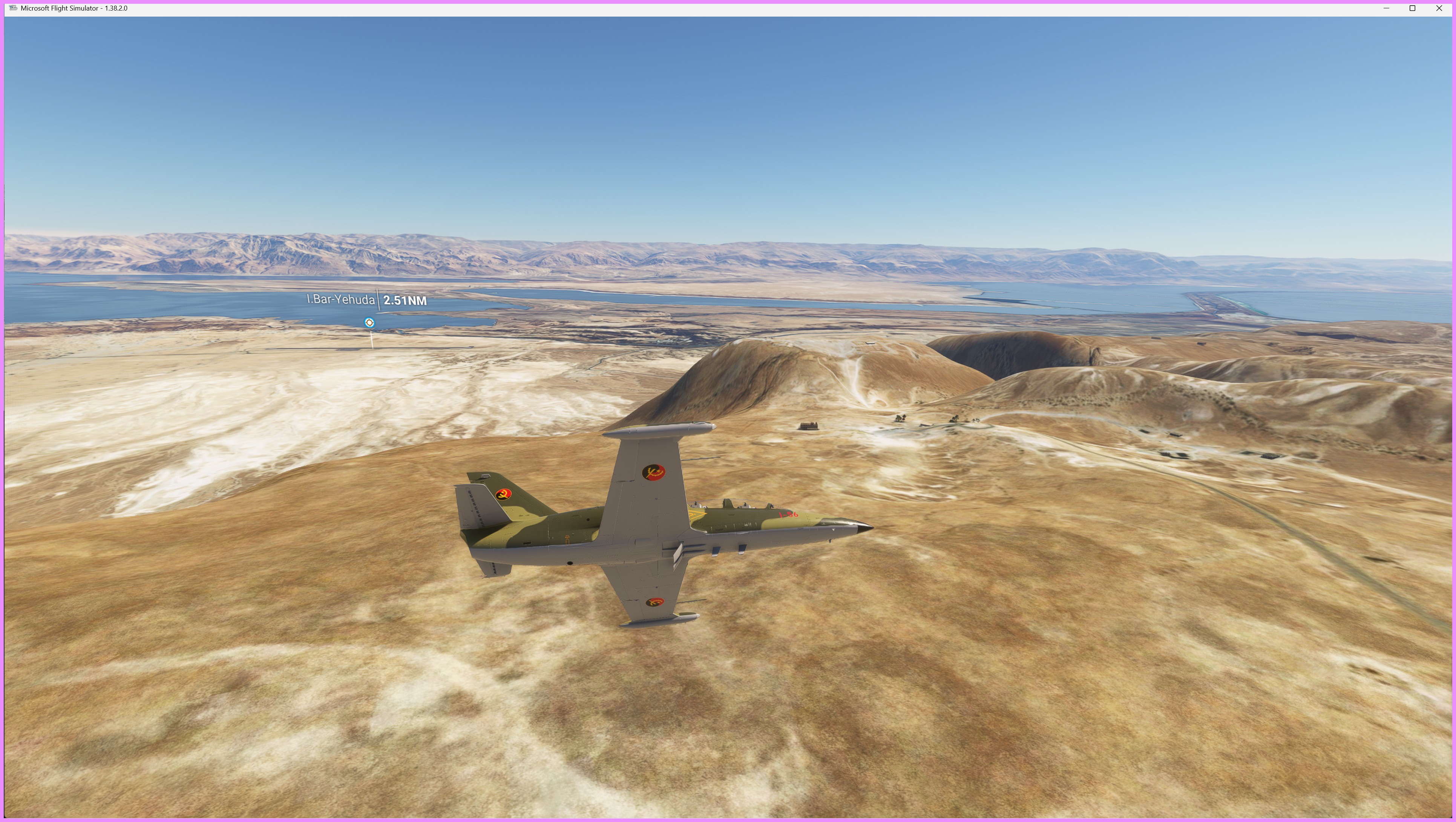 Flightsim.to - Activities - DEM / ETM 10m