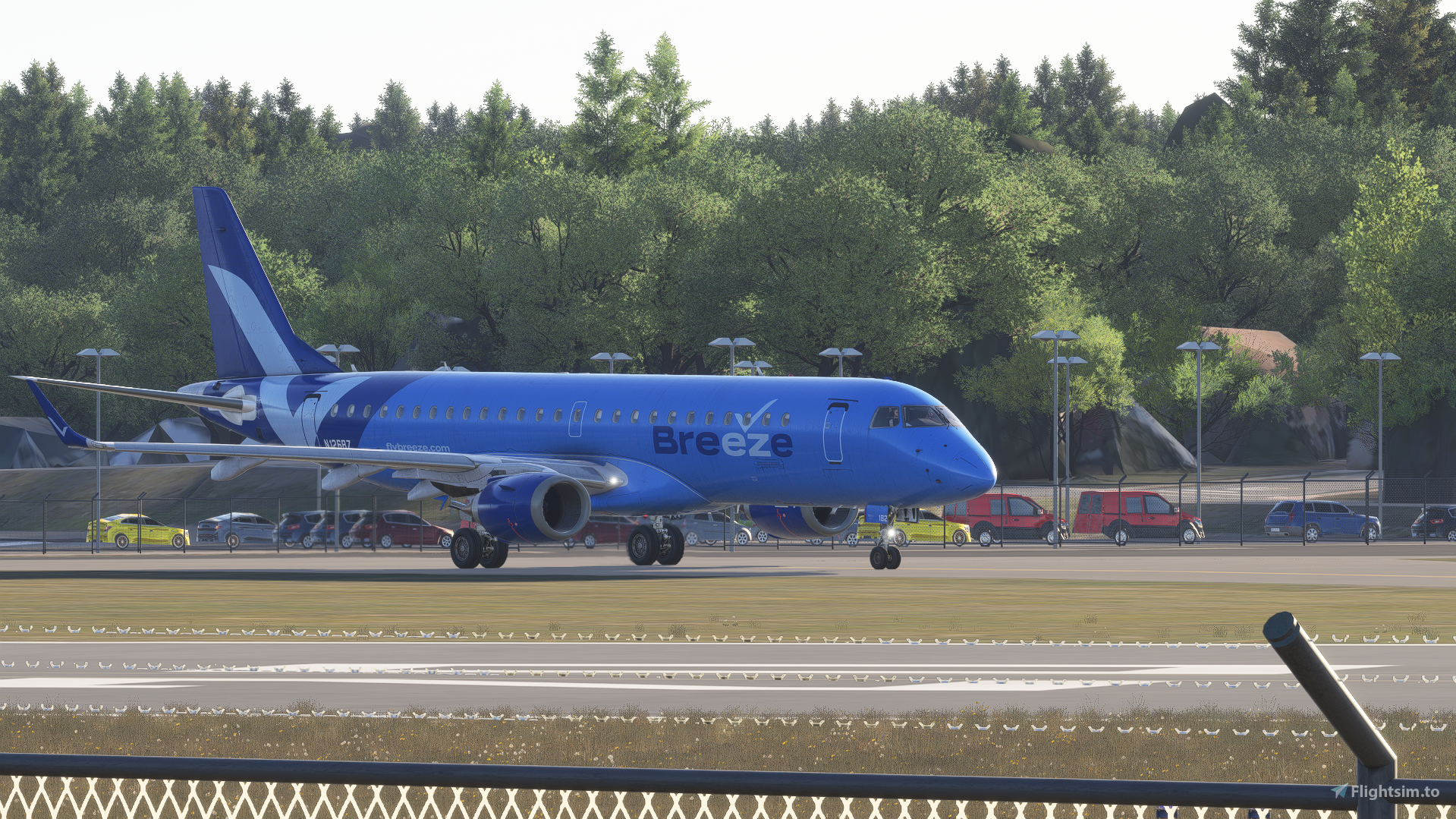 Flightsim.to - Activities