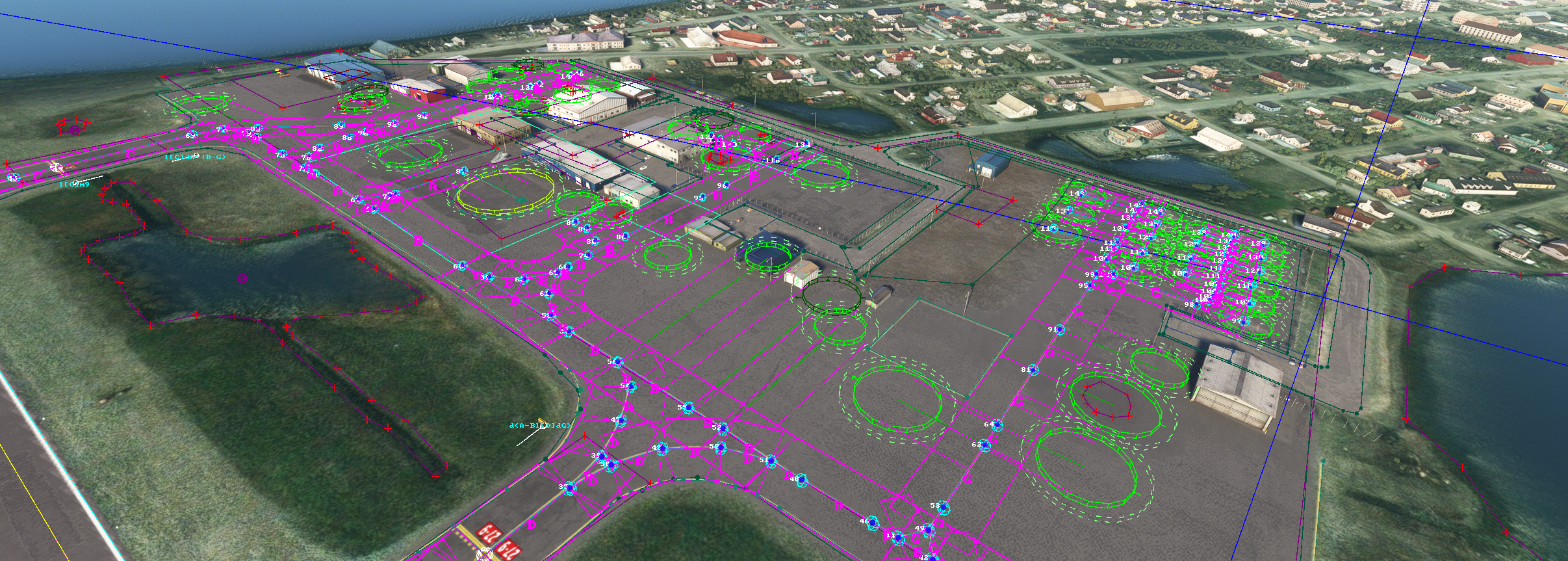 Flightsim.to - Activities