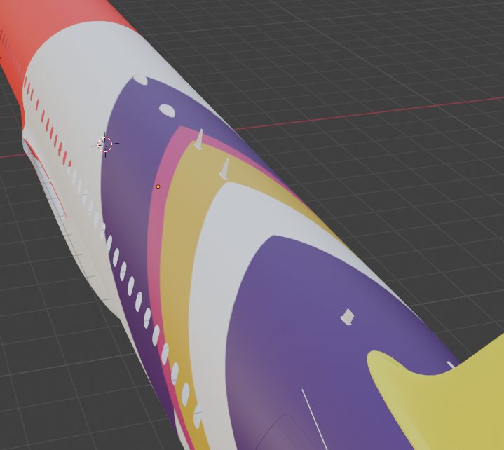 Flightsim.to - Profile of mhnk