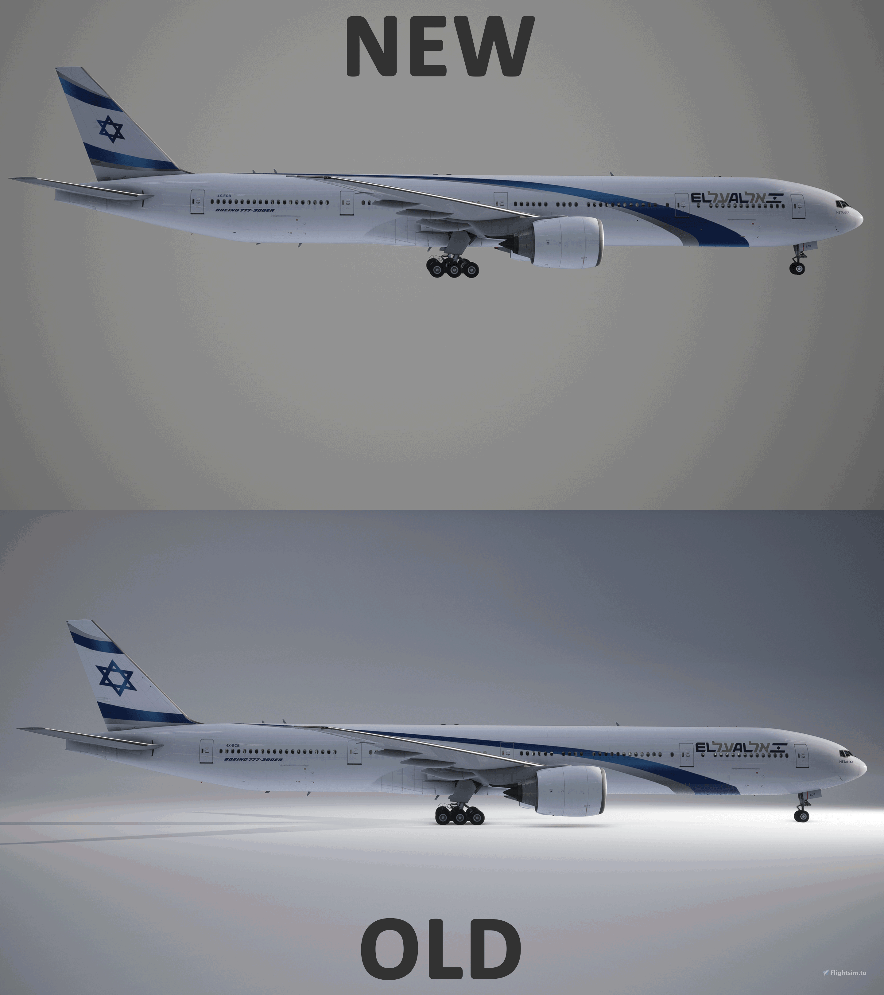 Flightsim.to - Activities