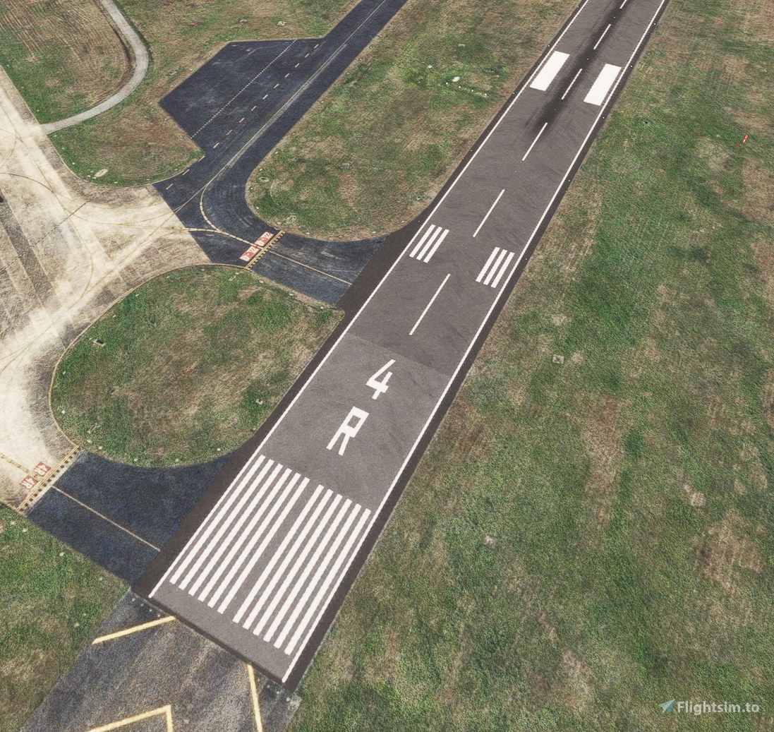 Flightsim.to - Activities - Road To The New Lafayette, Episode 2