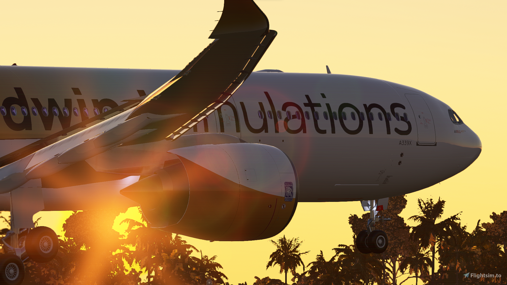 Flightsim.to - Profile of HeadwindSim