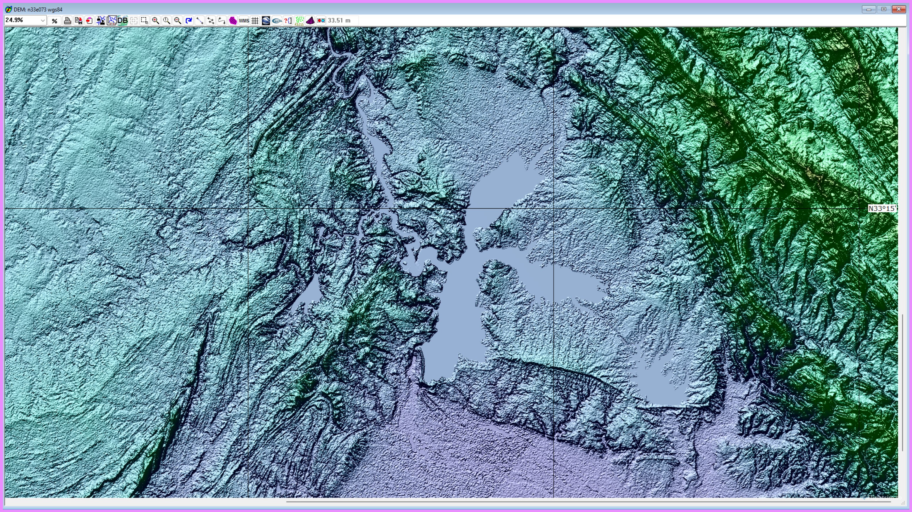 Flightsim.to - Activities - DEM | ETM10m Enhanced Terrain Mesh for ...