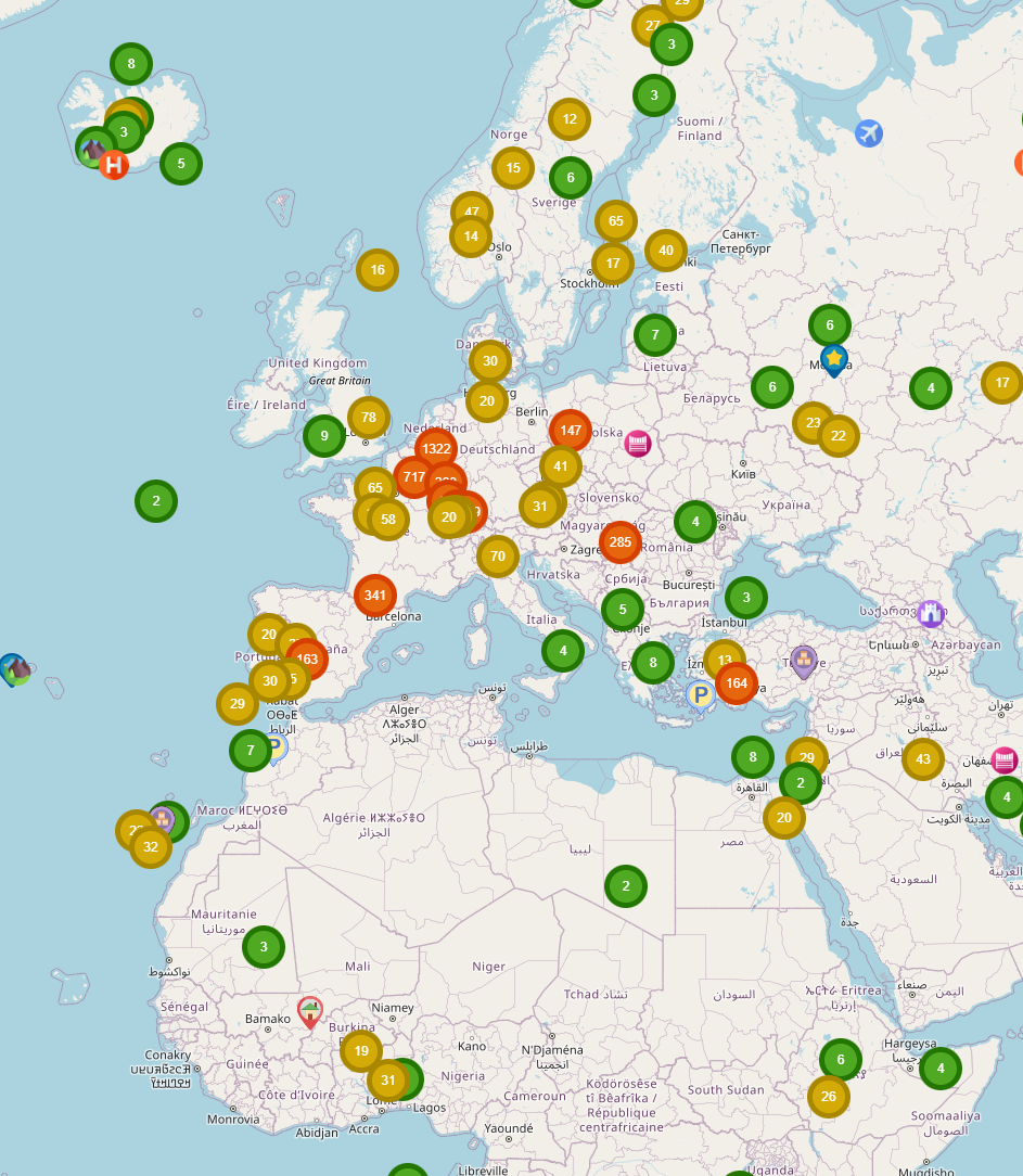 Free Scenery for Microsoft Flight Simulator